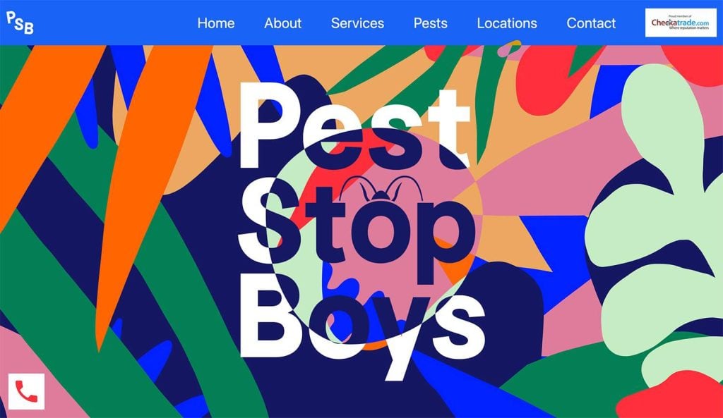 8 Non-Profit Website Design Examples + 10 Tips For Designing Your Own ...