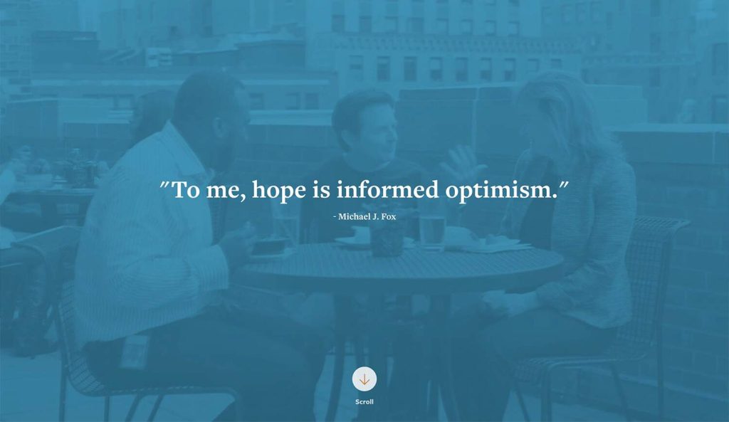 8 Non-Profit Website Design Examples + 10 Tips For Designing Your Own ...