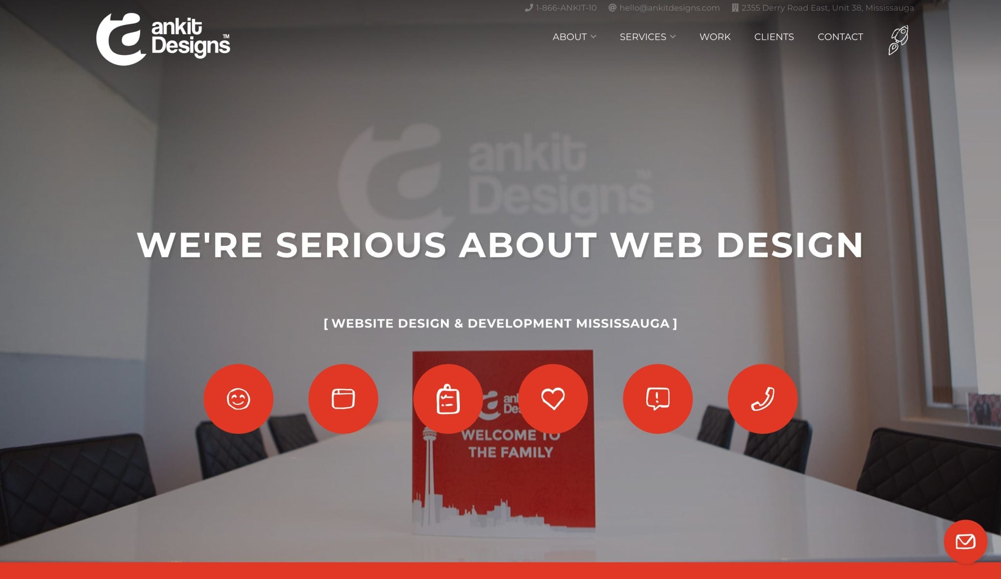 Web Page Design: Step-by-Step Guide | Ankit Designs